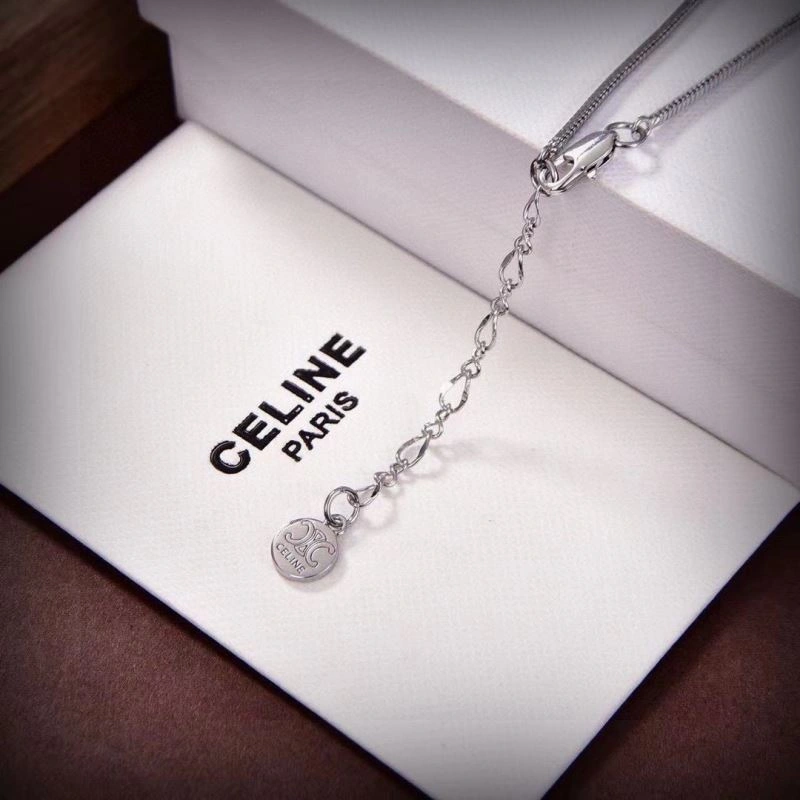 Cut-rate Celine Necklaces