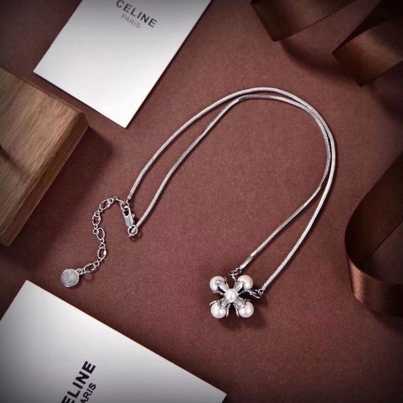 Cut-rate Celine Necklaces