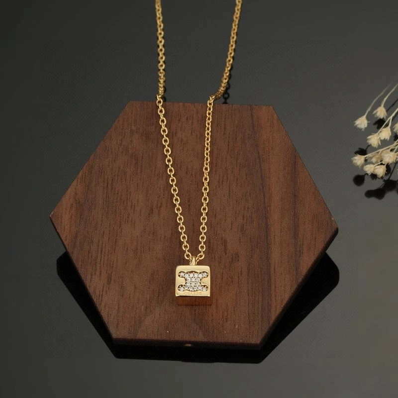 Top match Celine Necklaces
