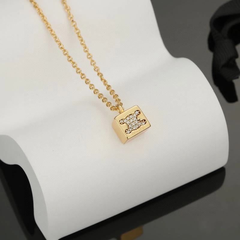 Top match Celine Necklaces