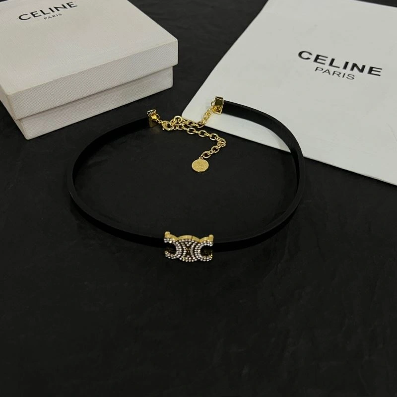 1:1 copy Celine Necklaces