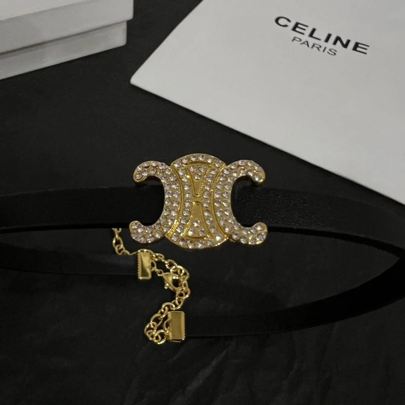 1:1 copy Celine Necklaces