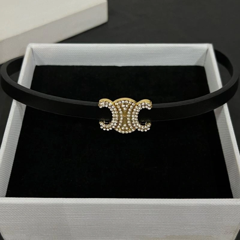 1:1 copy Celine Necklaces