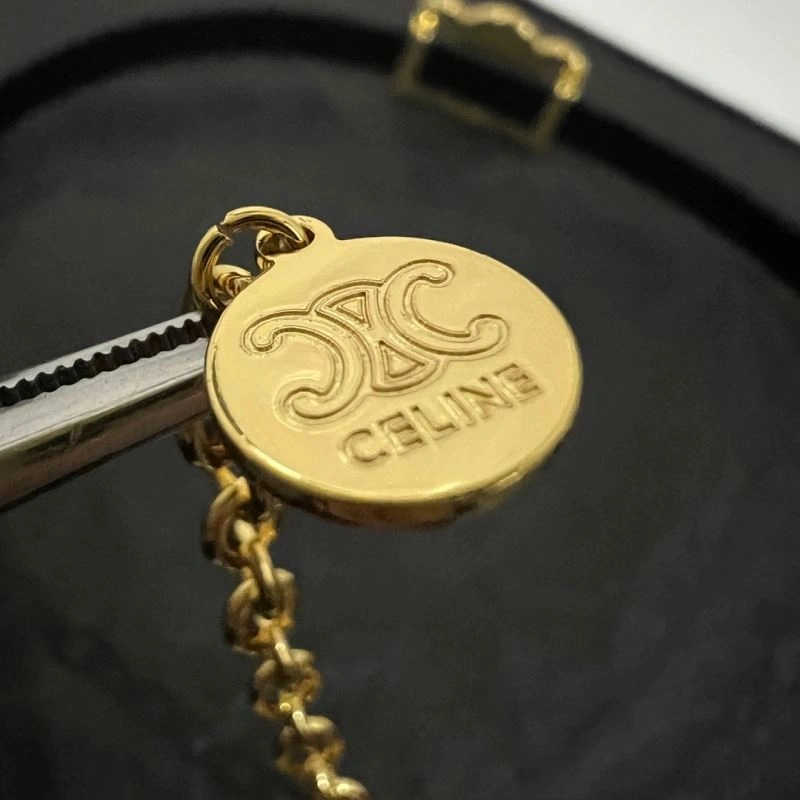 1:1 copy Celine Necklaces