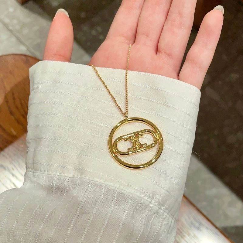 Low-cost Celine Necklaces