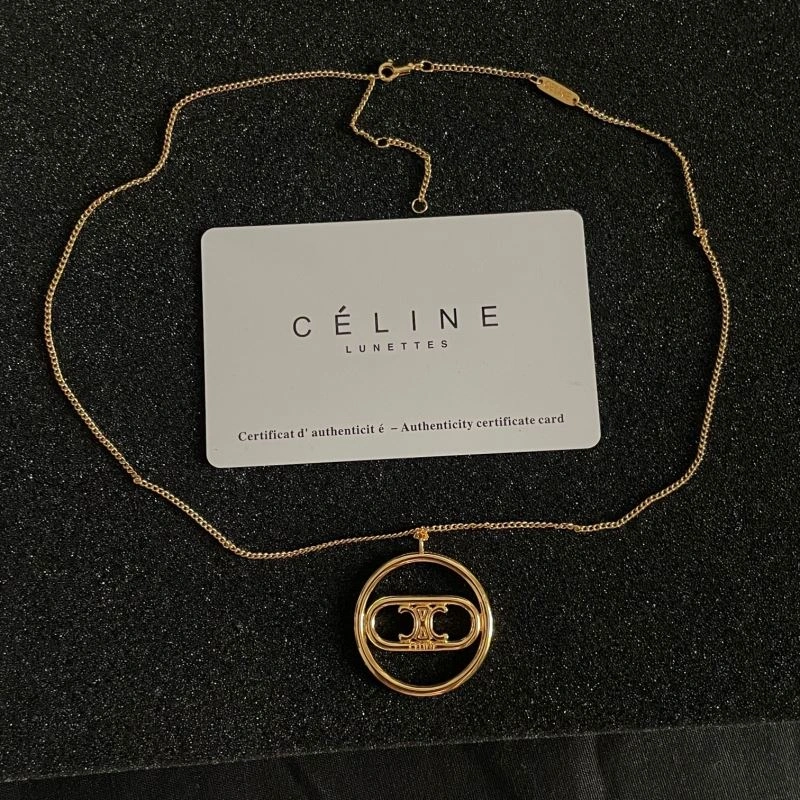 Low-cost Celine Necklaces