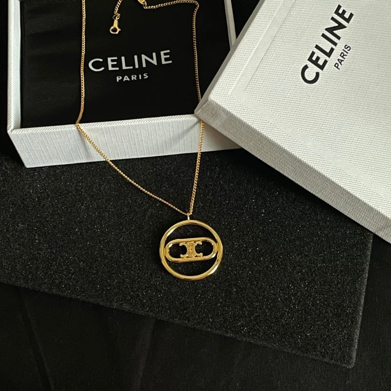 Low-cost Celine Necklaces