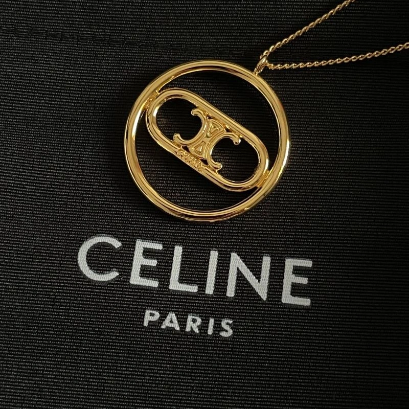 Low-cost Celine Necklaces
