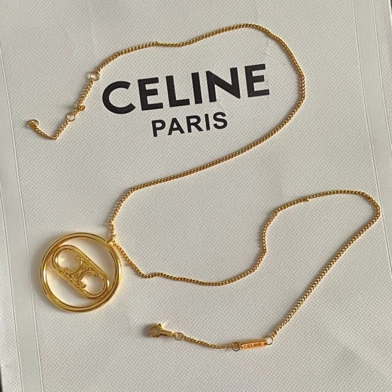 Low-cost Celine Necklaces