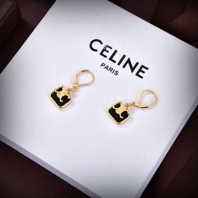Perfect replica Celine Necklaces
