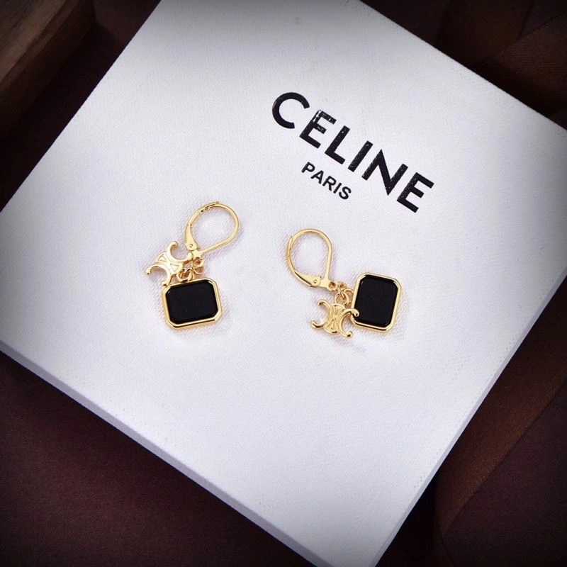 Perfect replica Celine Necklaces