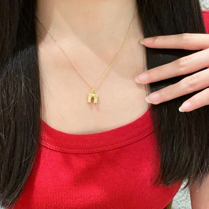 Celine Necklaces