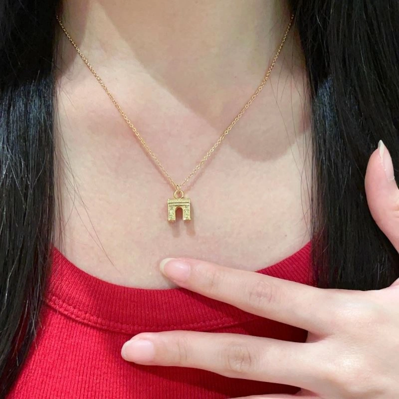 High accuracy Celine Necklaces