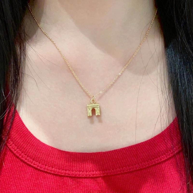 High accuracy Celine Necklaces