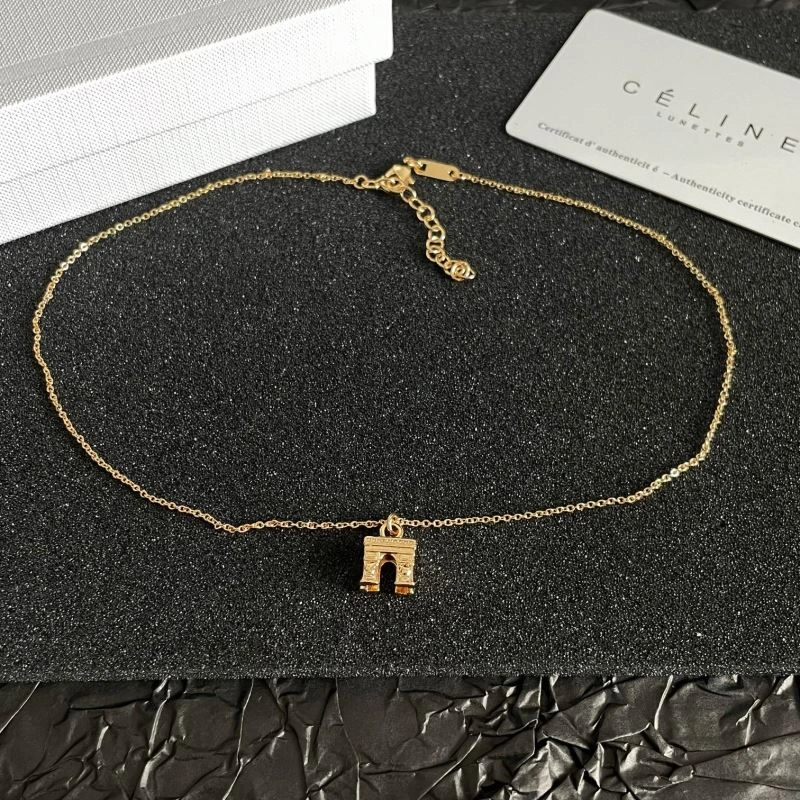High accuracy Celine Necklaces