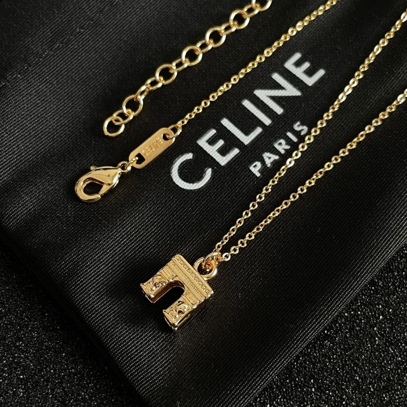 High accuracy Celine Necklaces