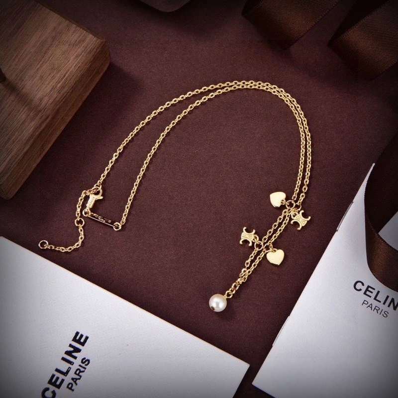 High accuracy Celine Necklaces