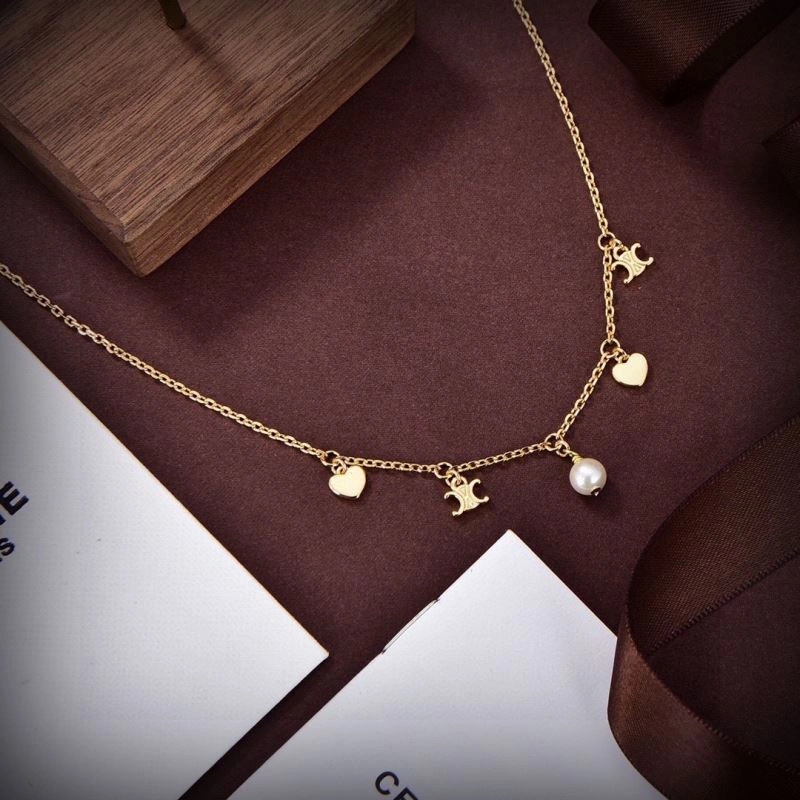 High accuracy Celine Necklaces