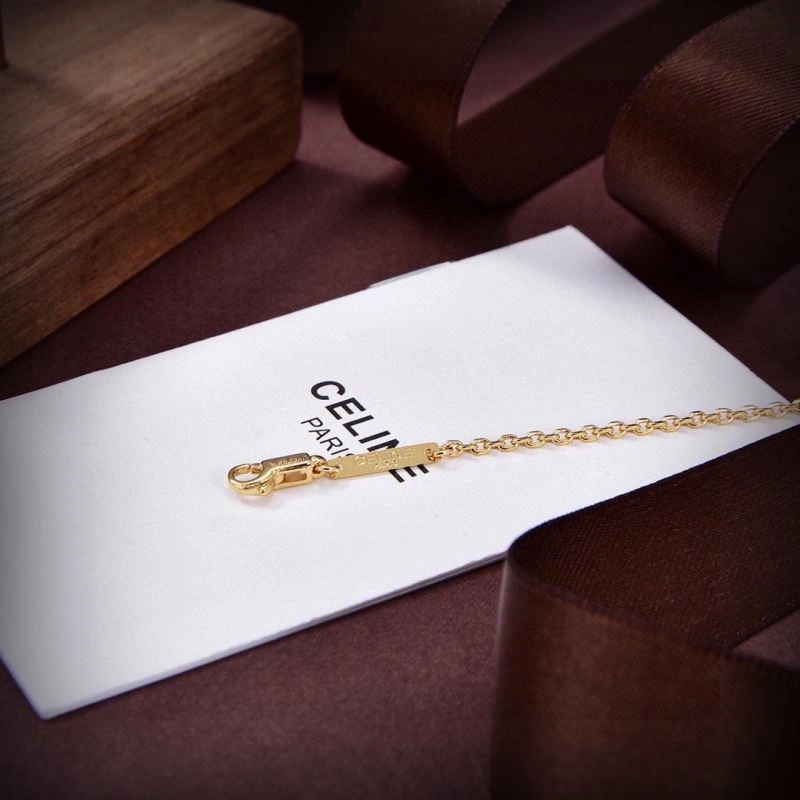 High accuracy Celine Necklaces