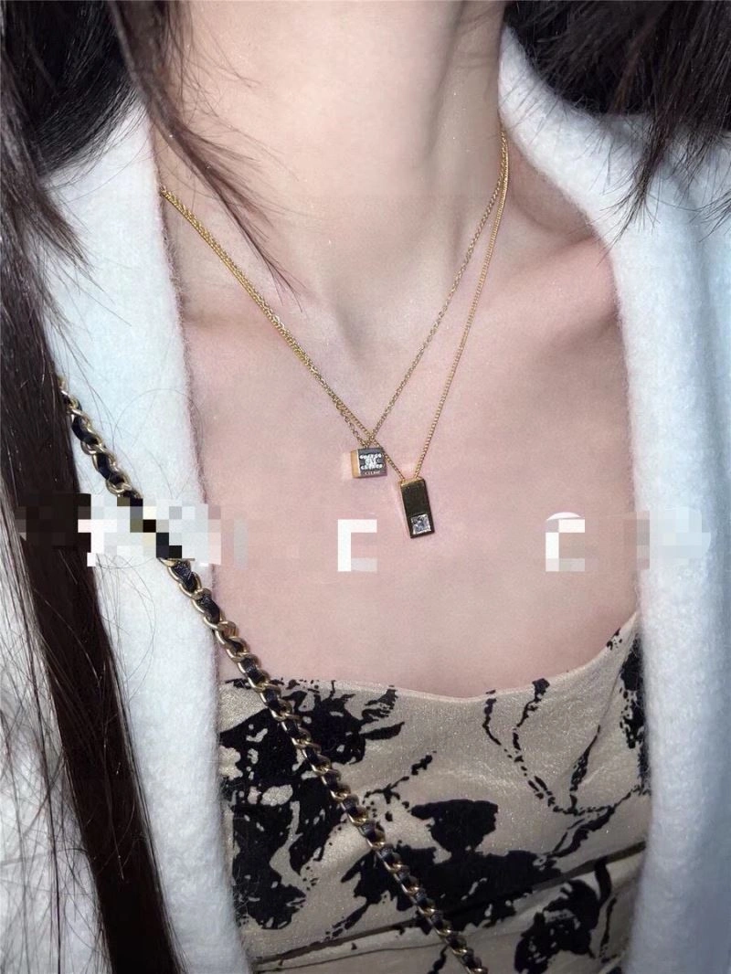 High accuracy Celine Necklaces