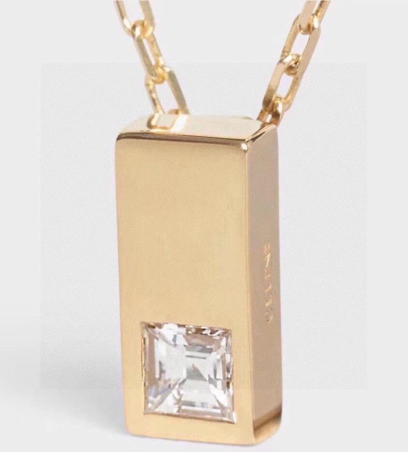 High accuracy Celine Necklaces