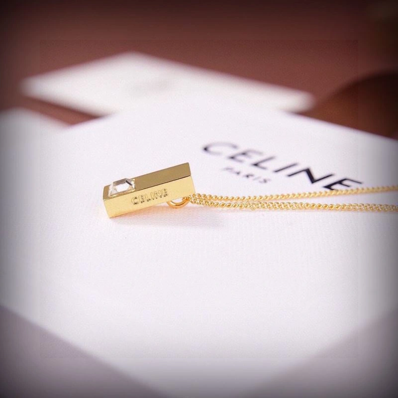 High accuracy Celine Necklaces