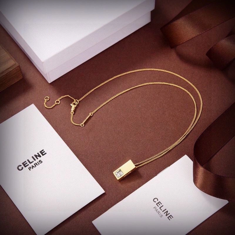 High accuracy Celine Necklaces