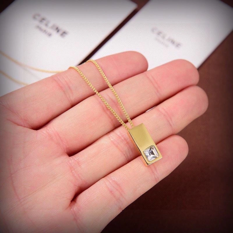 High accuracy Celine Necklaces