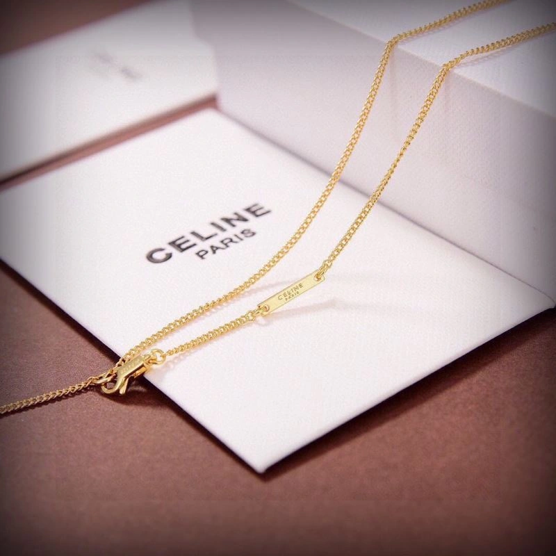 High accuracy Celine Necklaces