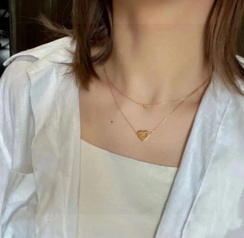 Official Celine Necklaces