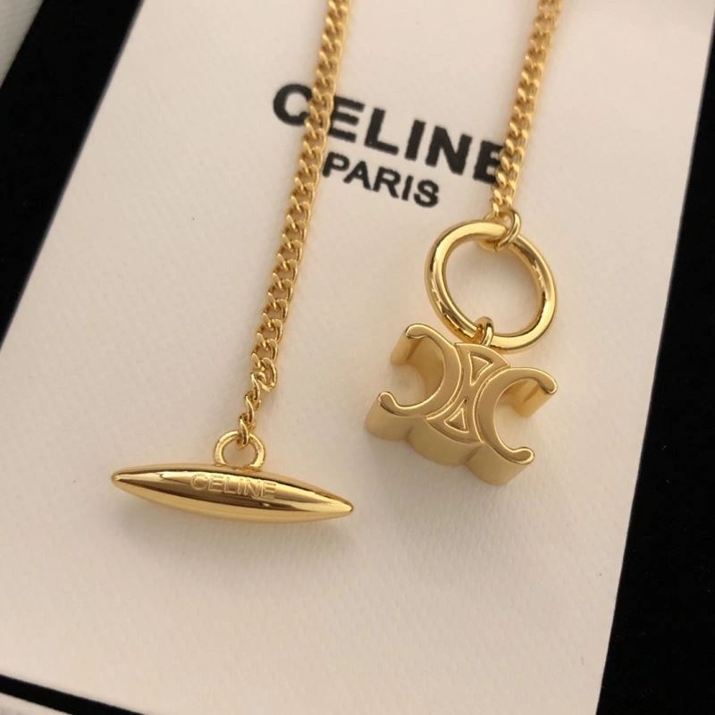 Original Celine Necklaces