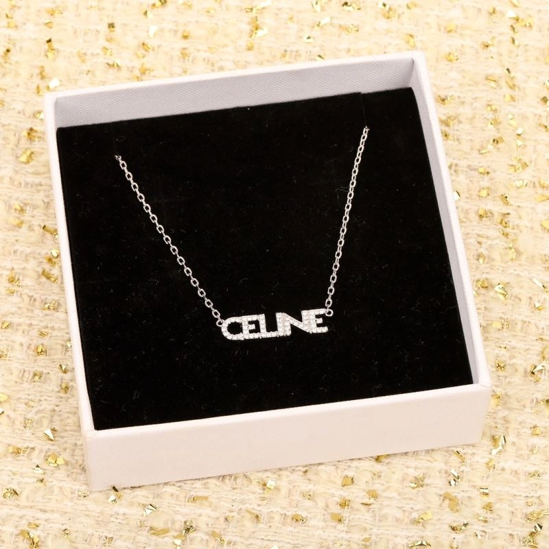 Bargain Celine Necklaces