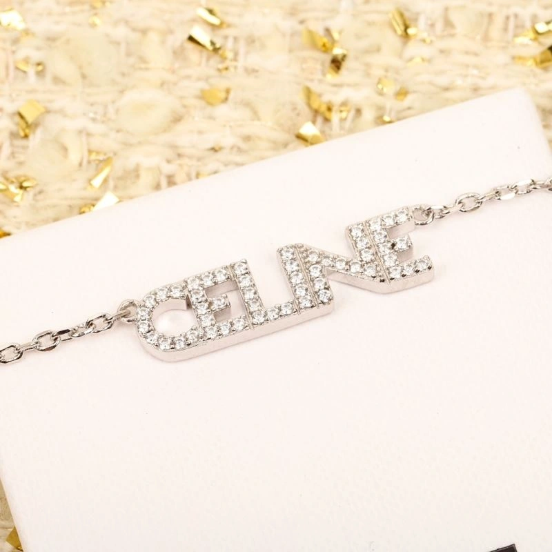 Bargain Celine Necklaces