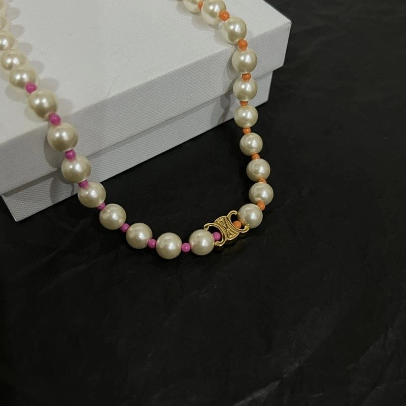 Accurate model Celine Necklaces