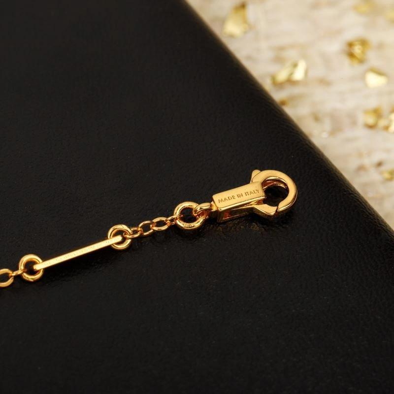 Value-priced Celine Necklaces