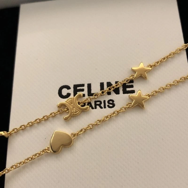 Exact replica Celine Necklaces