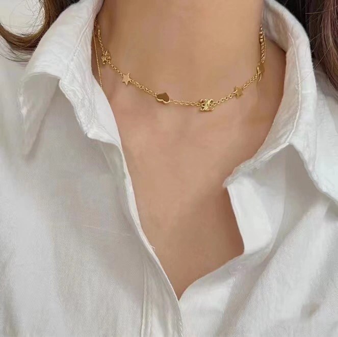 Exact replica Celine Necklaces