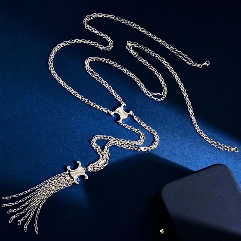 Cut-rate Celine Necklaces