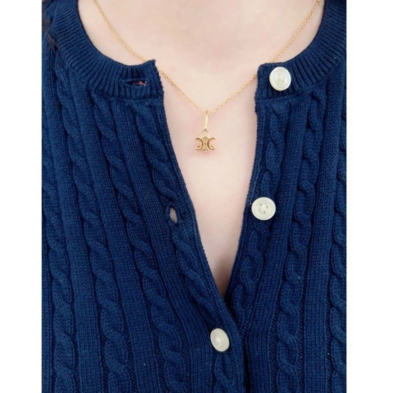 Economical Celine Necklaces
