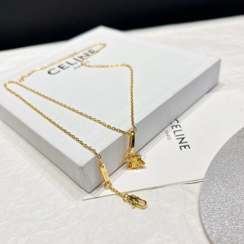 Economical Celine Necklaces