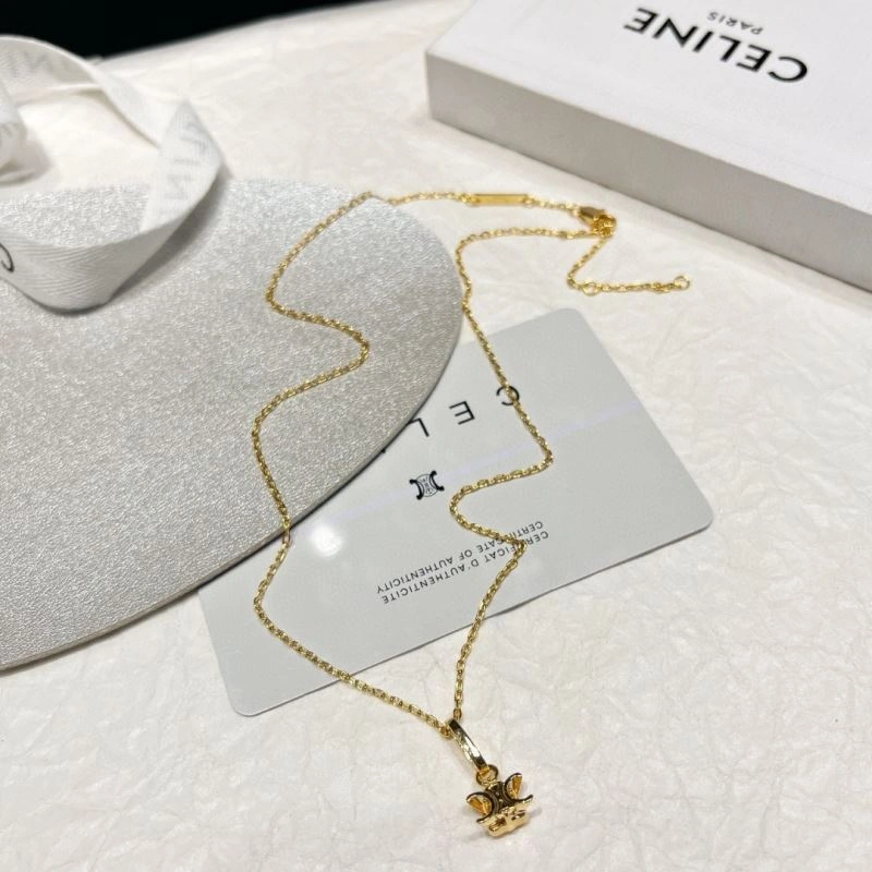 Economical Celine Necklaces