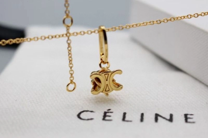 Economical Celine Necklaces