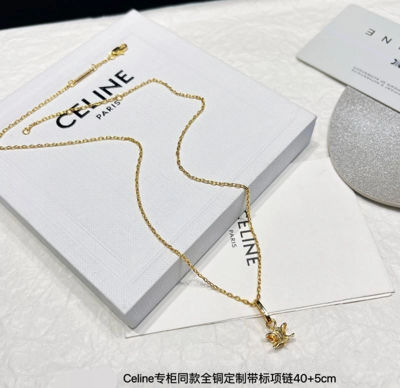 Economical Celine Necklaces