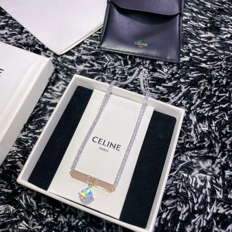 Discounted Celine Necklaces