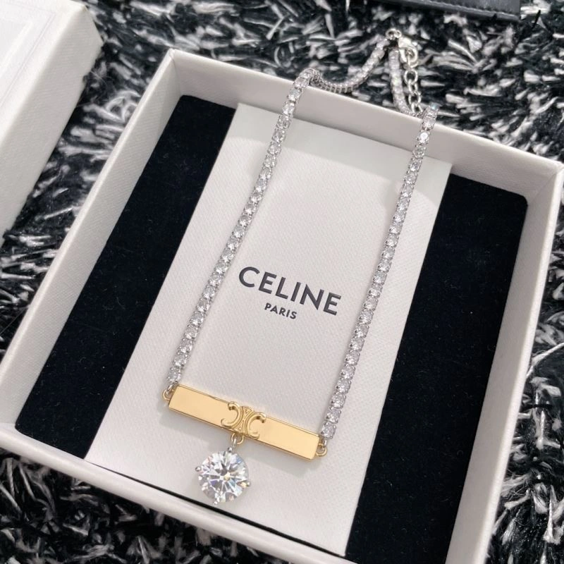 Discounted Celine Necklaces