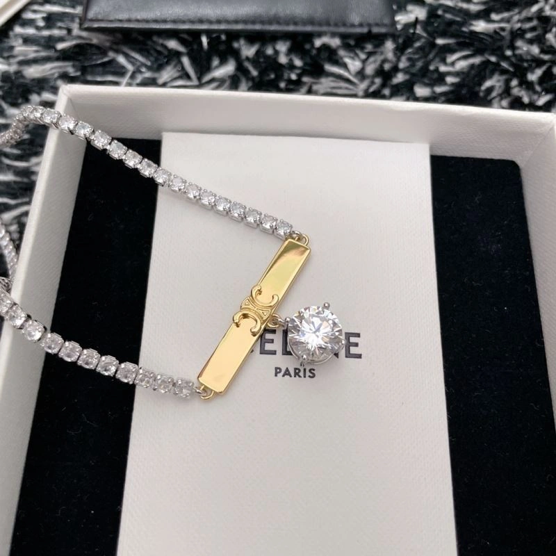 Discounted Celine Necklaces