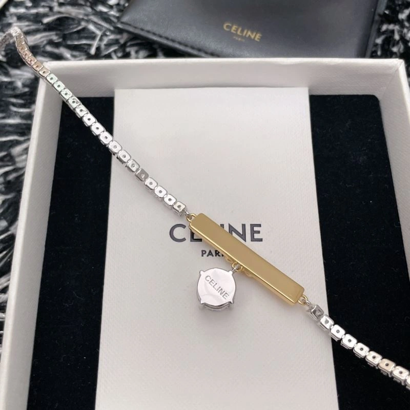Discounted Celine Necklaces