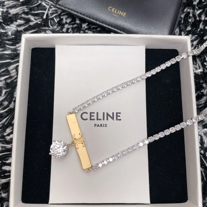 Discounted Celine Necklaces