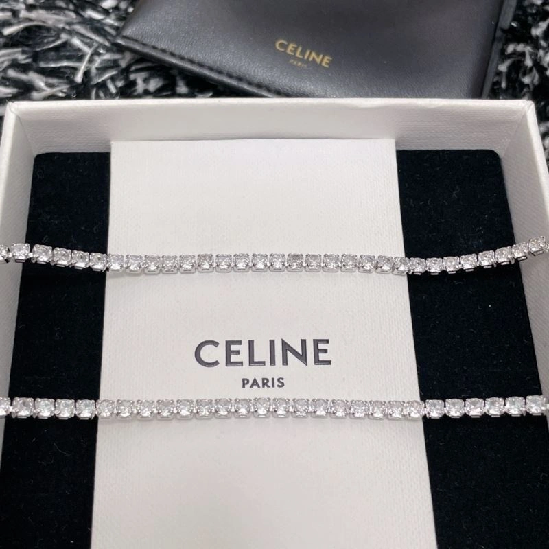 Discounted Celine Necklaces
