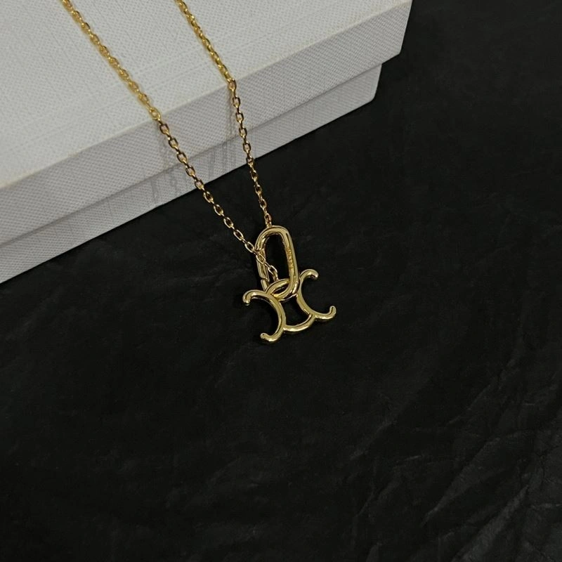 Cut-rate Celine Necklaces